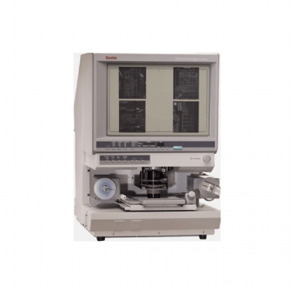 Scanner Digital IMAGELINK 2400 DV Plus | Netscan Digital